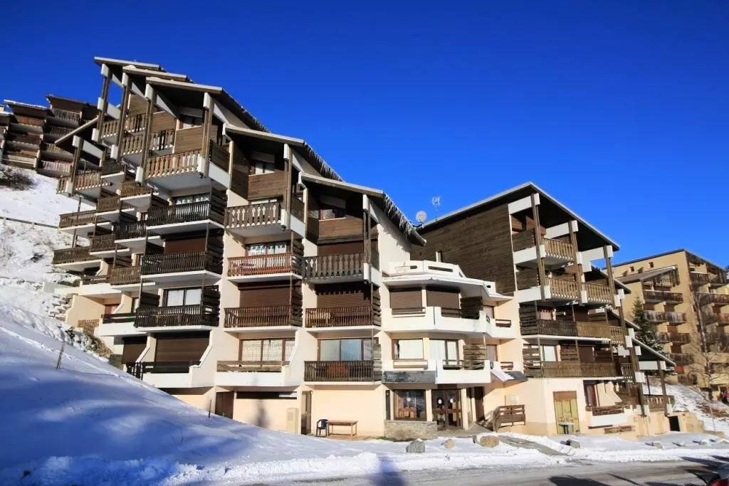32 M² Studio ∙ 1 Chambre ∙ 6 Personnes - Le Bourg-d'Oisans