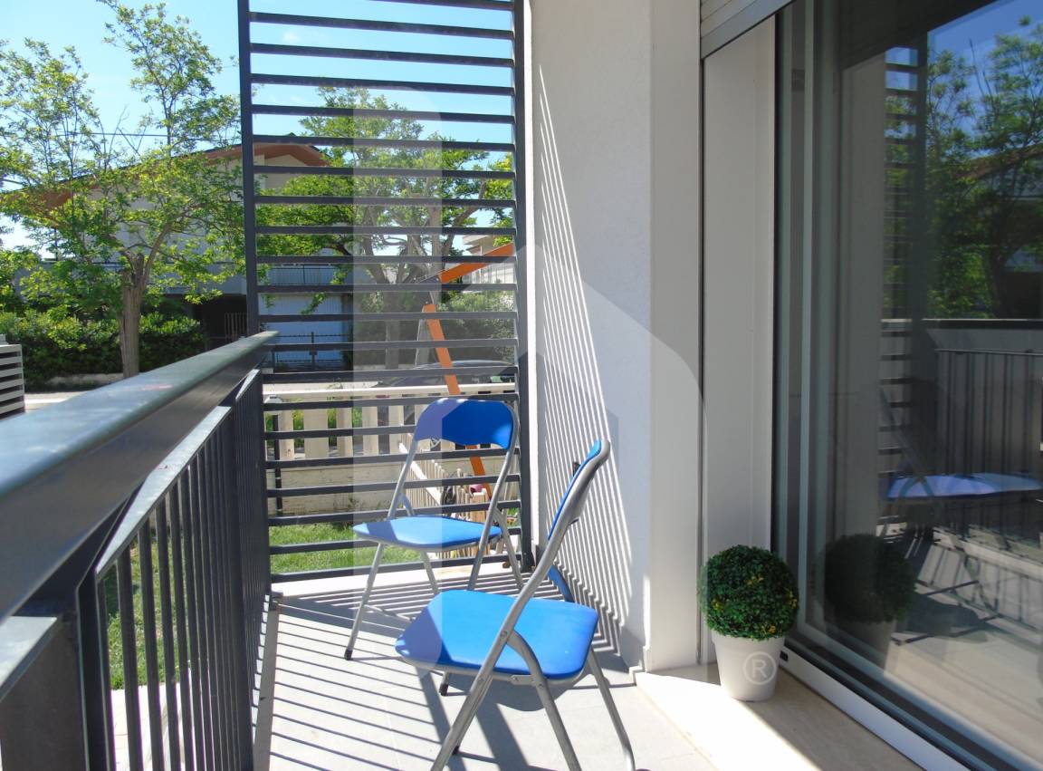 71 M² Apartment ∙ 2 Bedrooms ∙ 5 Guests - Giulianova