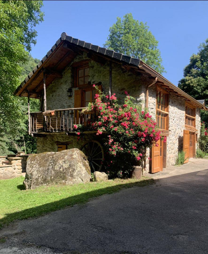 82 M² Gîte ∙ 2 Chambres ∙ 4 Personnes - Étang d'Izourt