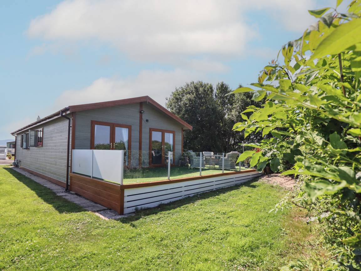 Cottage ∙ 3 Chambres ∙ 5 Personnes - Portmeirion