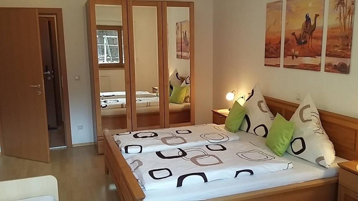 85 M² Apartment ∙ 2 Bedrooms ∙ 6 Guests - Neustift im Stubaital