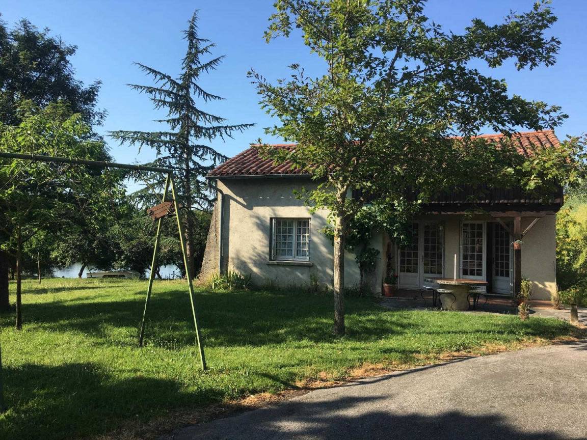 52 M² Gîte ∙ 2 Chambres ∙ 4 Personnes - Lavaur