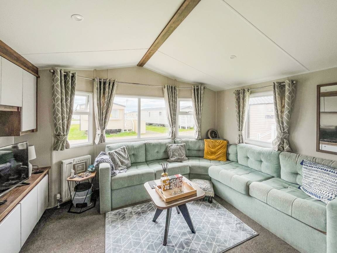 Cottage ∙ 2 Bedrooms ∙ 4 Guests - Camber Sands