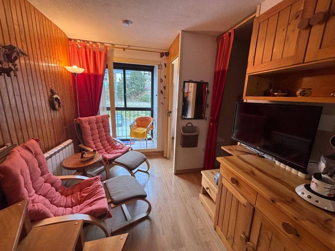 35 M² Appartement ∙ 1 Chambre ∙ 4 Personnes - Les Angles