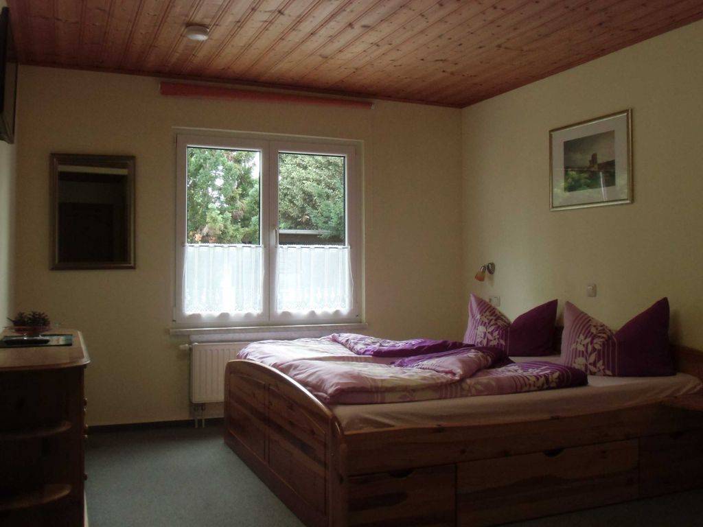 20 M² Privatzimmer ∙ 1 Schlafzimmer ∙ 2 Gäste - Magdeburg