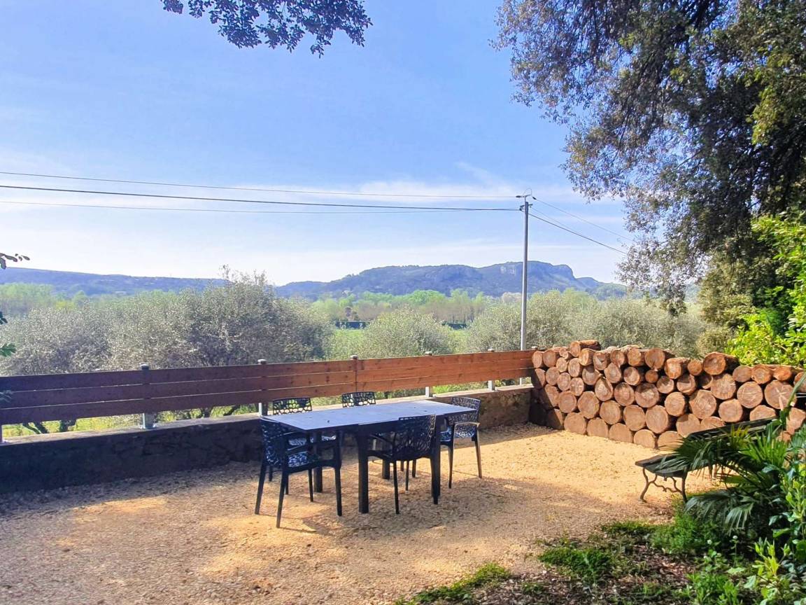 55 M² Apartment ∙ 2 Bedrooms ∙ 5 Guests - Vallon-Pont-d'Arc