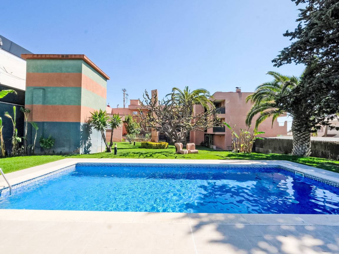 84 M² Ferienwohnung ∙ 3 Schlafzimmer ∙ 6 Gäste - Tarragona