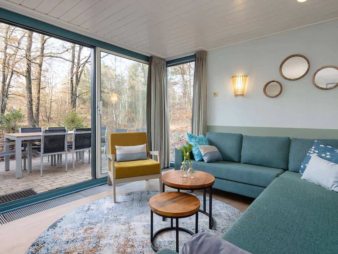 Cottage ∙ 3 Bedrooms ∙ 6 Guests - Lommel
