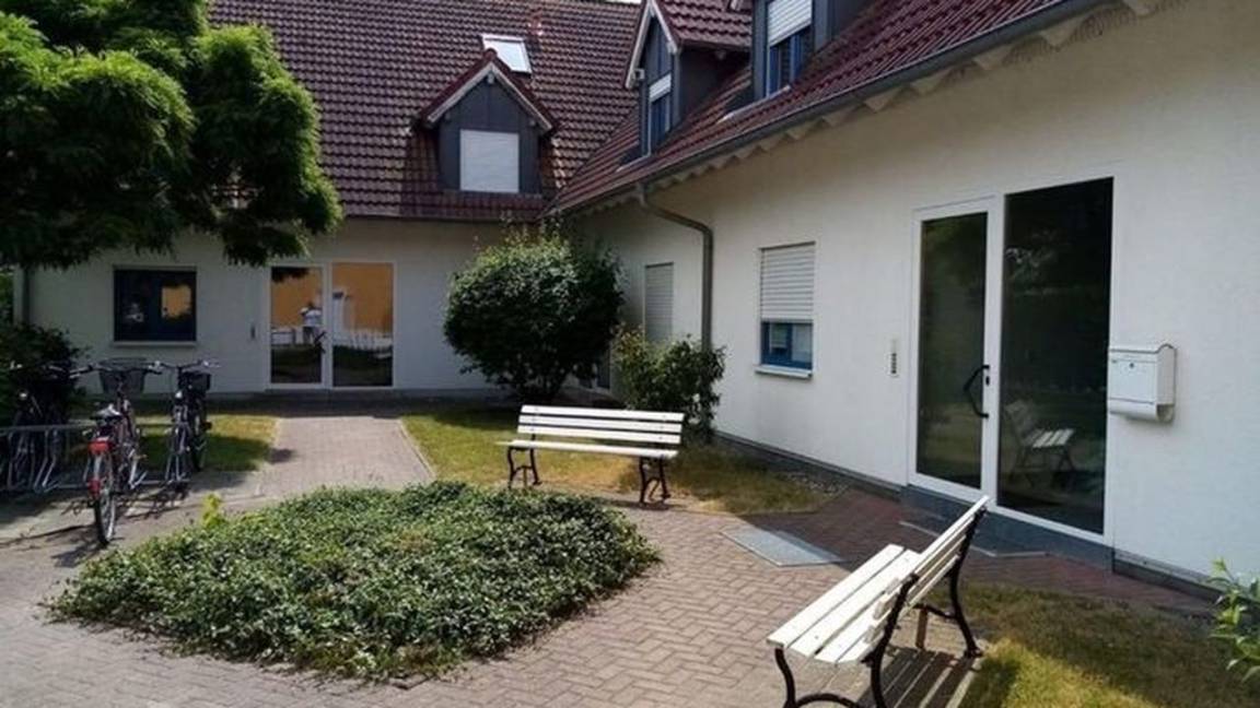 47 M² Ferienwohnung ∙ 1 Schlafzimmer ∙ 4 Gäste - Breege
