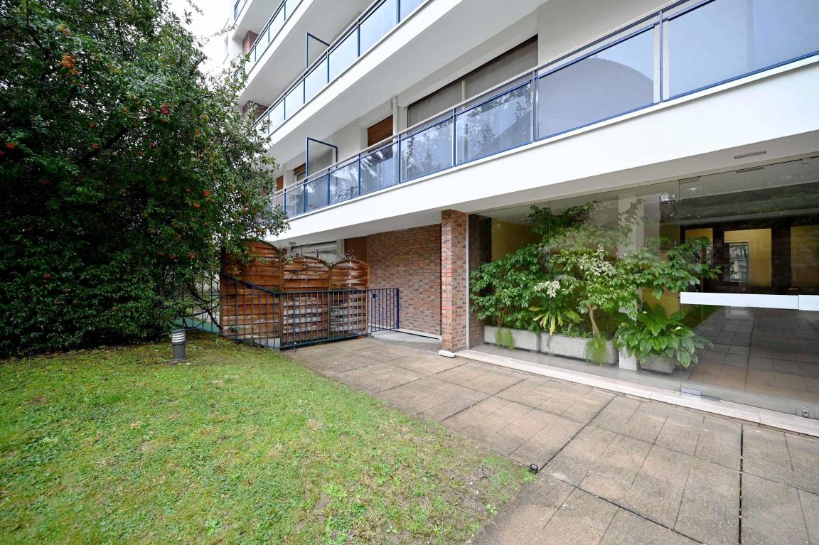 Appartement ∙ 3 Chambres ∙ 8 Personnes - Issy-les-Moulineaux