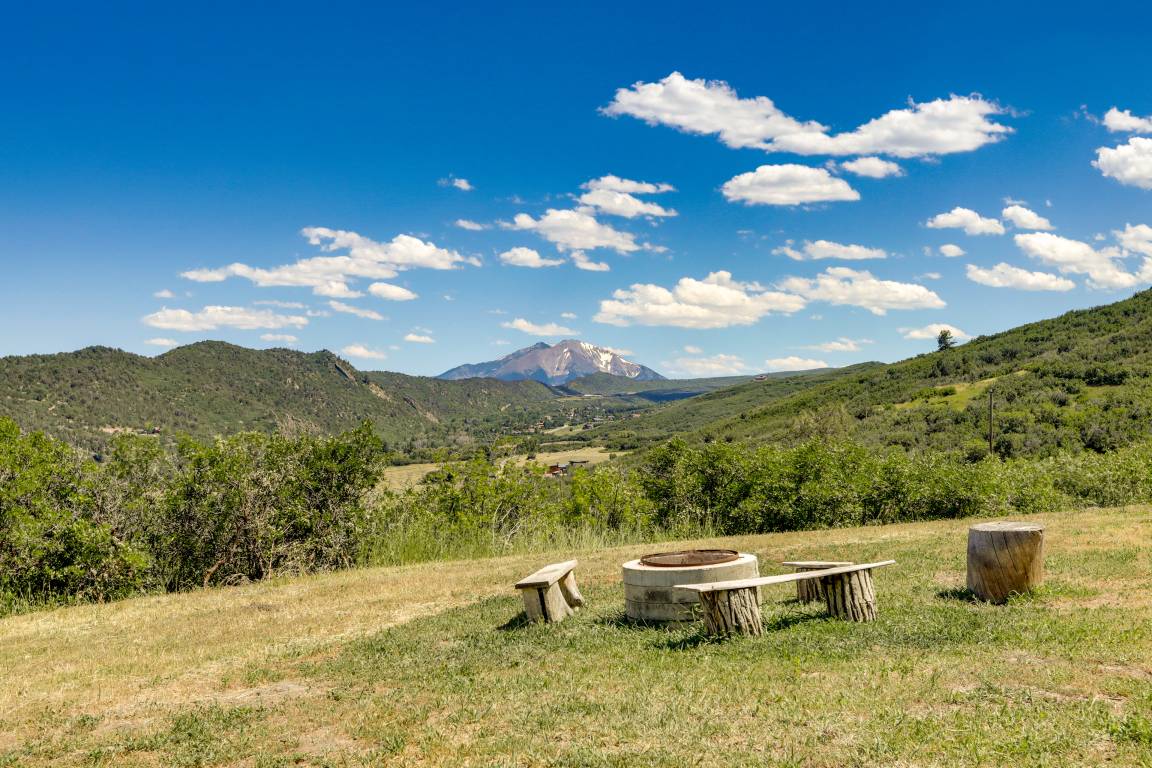 232 M² House ∙ 3 Bedrooms ∙ 8 Guests - Glenwood Springs, CO