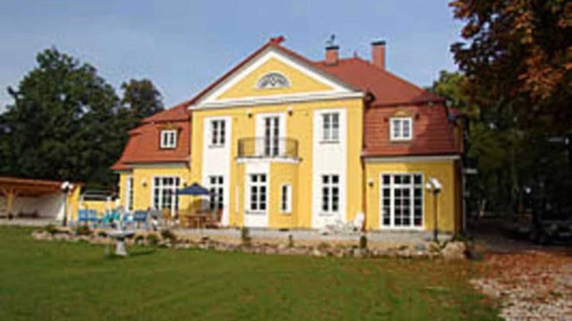 43 M² Apartment ∙ 1 Bedroom ∙ 2 Guests - Greifswald