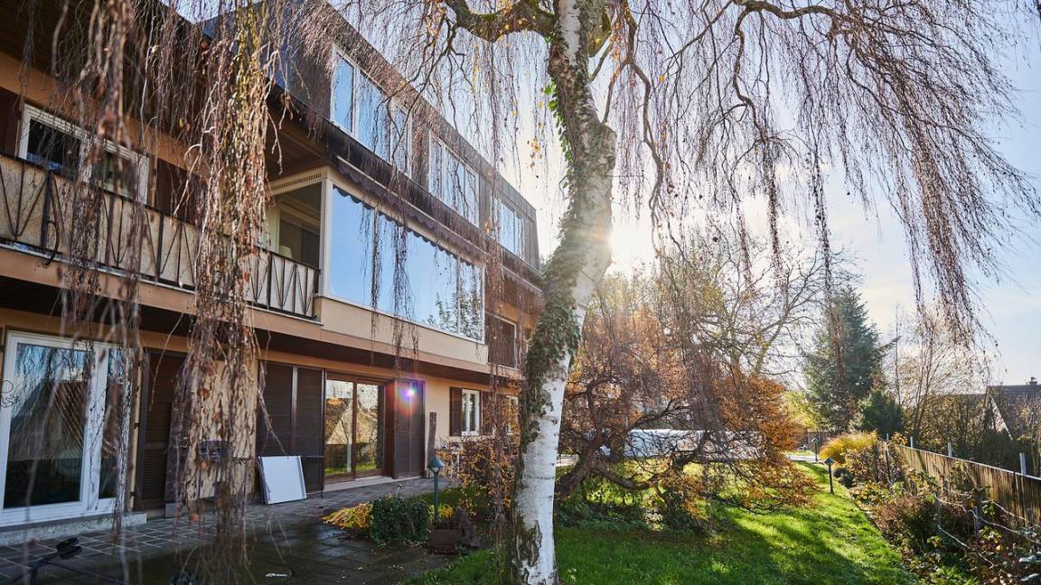 370 M² Ferienhaus ∙ 5 Schlafzimmer ∙ 11 Gäste - Friedrichshafen