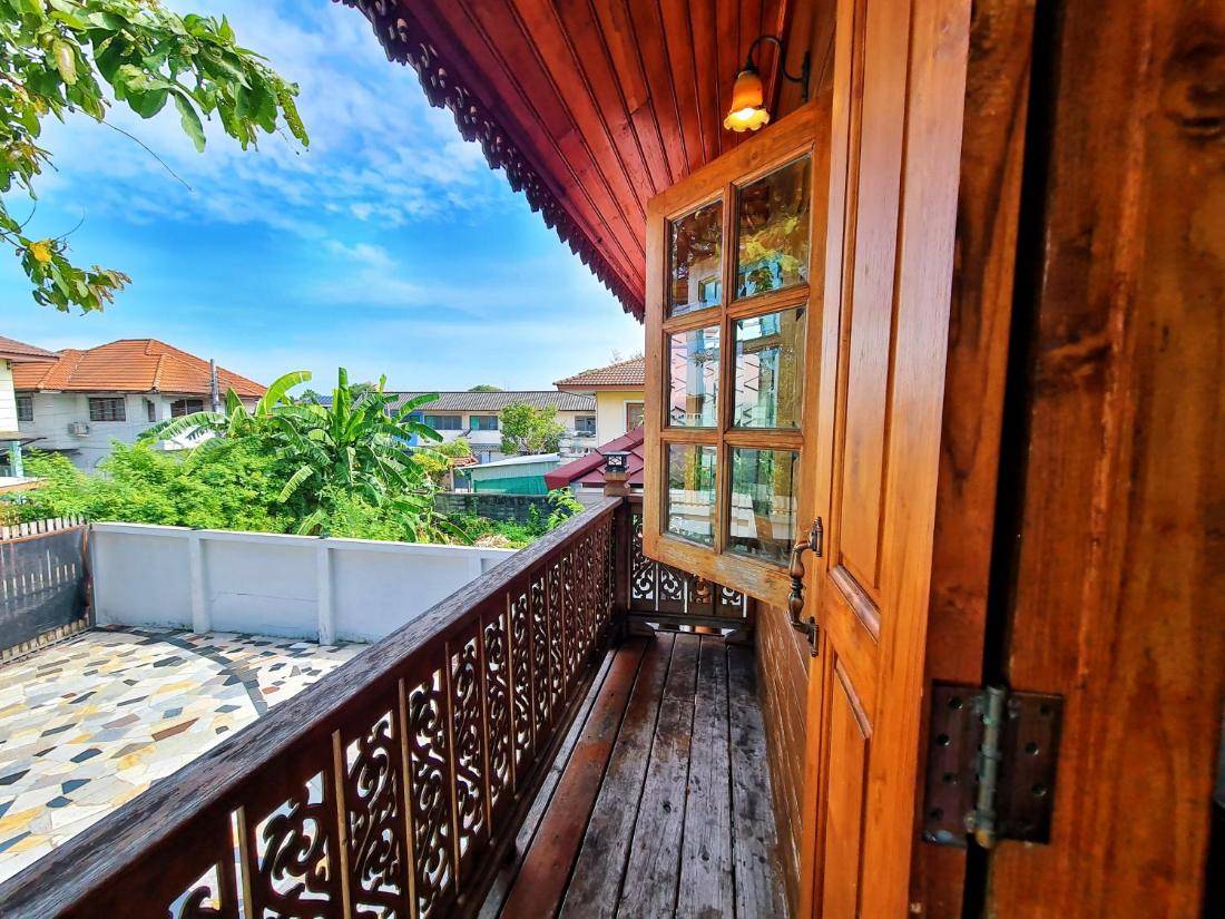 200 M² Chambre Privée ∙ 2 Chambres ∙ 4 Personnes - Bangkok