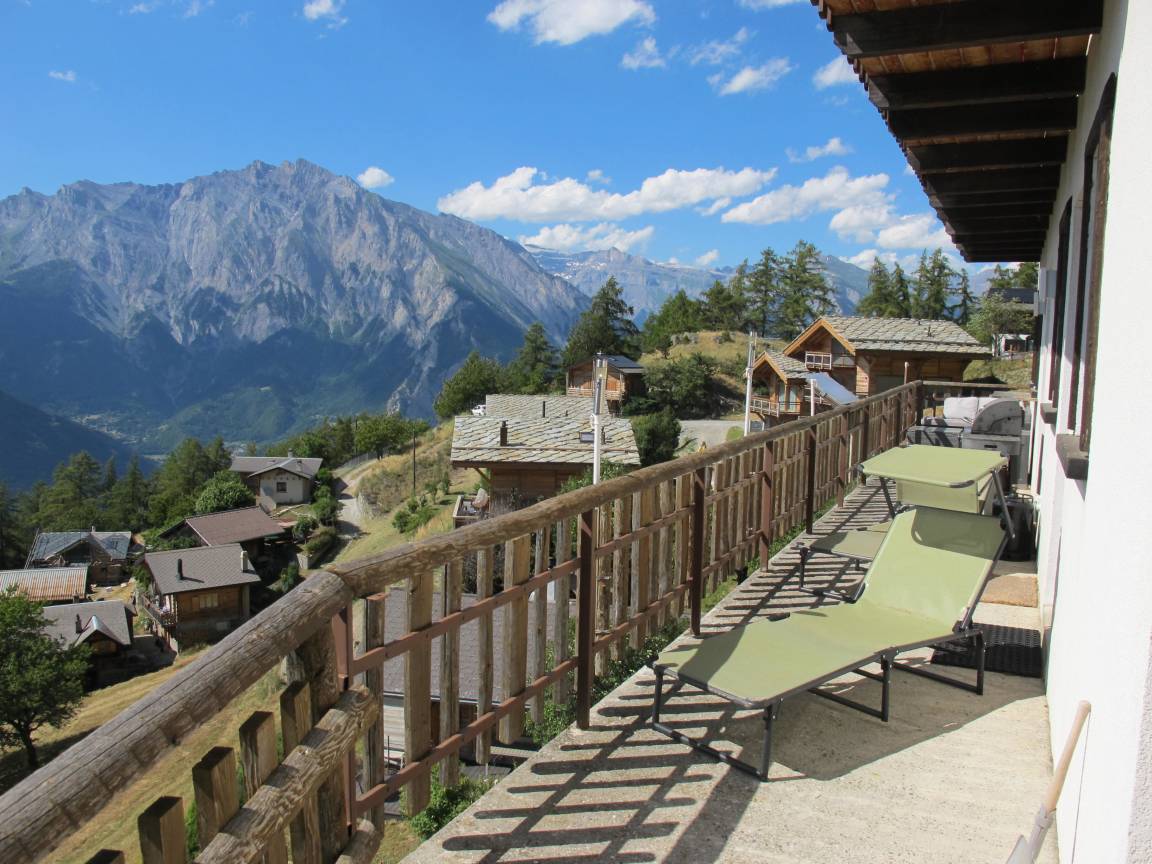 200 M² Casa ∙ 6 Habitaciones ∙ 12 Huéspedes - Verbier