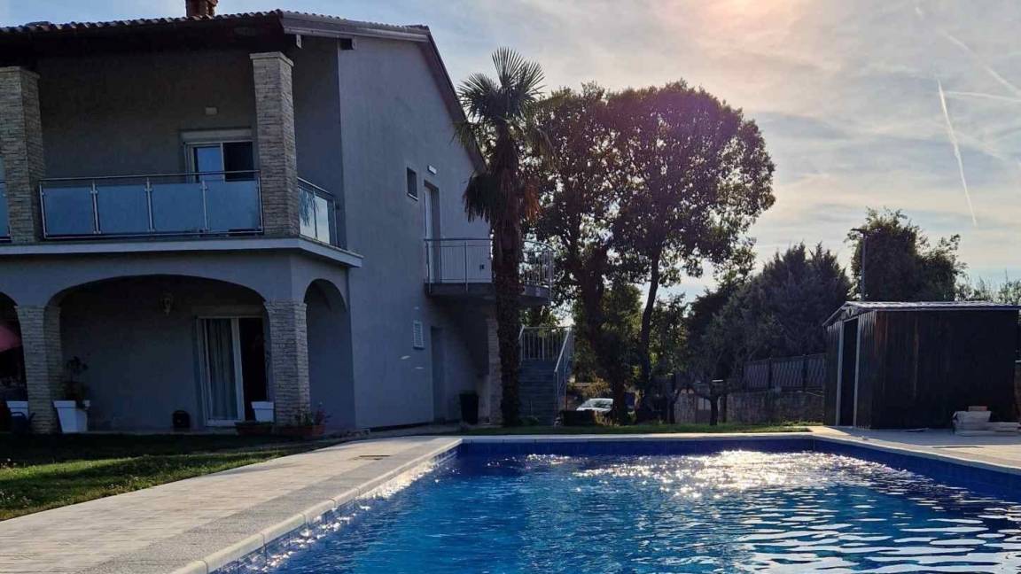 160 M² Villa ∙ 3 Schlafzimmer ∙ 6 Gäste - Poreč