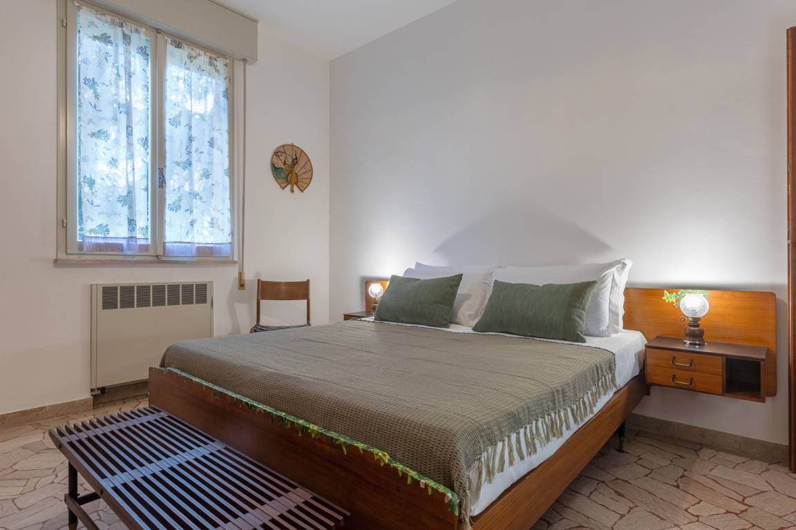 62 M² Apartment ∙ 2 Bedrooms ∙ 6 Guests - Ferrara