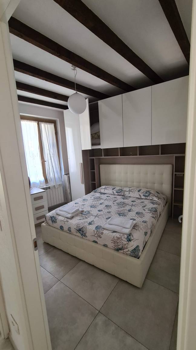 65 M² Apartamento ∙ 2 Habitaciones ∙ 4 Huéspedes - Cinque Terre