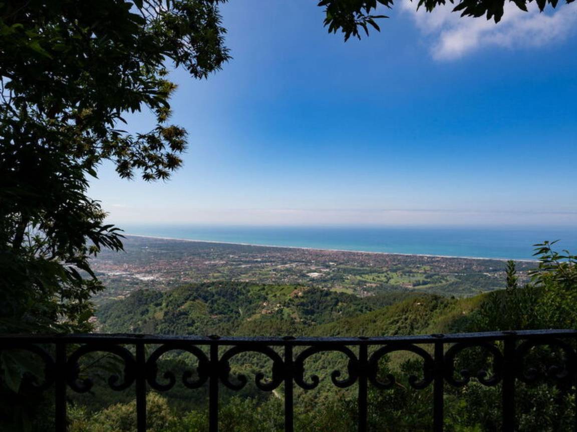 65 M² Maison De Vacances ∙ 1 Chambre ∙ 4 Personnes - Forte dei Marmi