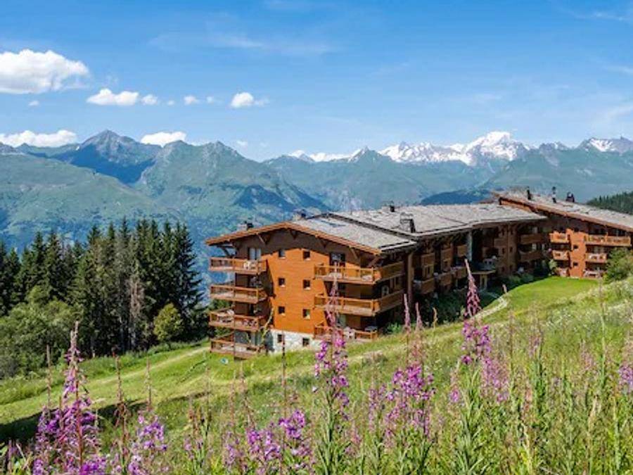 50 M² Appartement ∙ 1 Chambre ∙ 6 Personnes - Lac de Presset