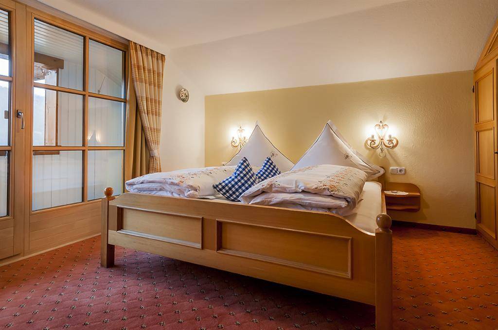 40 M² Apartment ∙ 1 Bedroom ∙ 2 Guests - Bad Hindelang