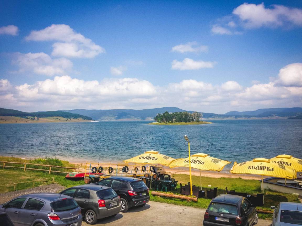 150 M² Villa ∙ 3 Slaapkamers ∙ 10 Gasten - Bulgarije