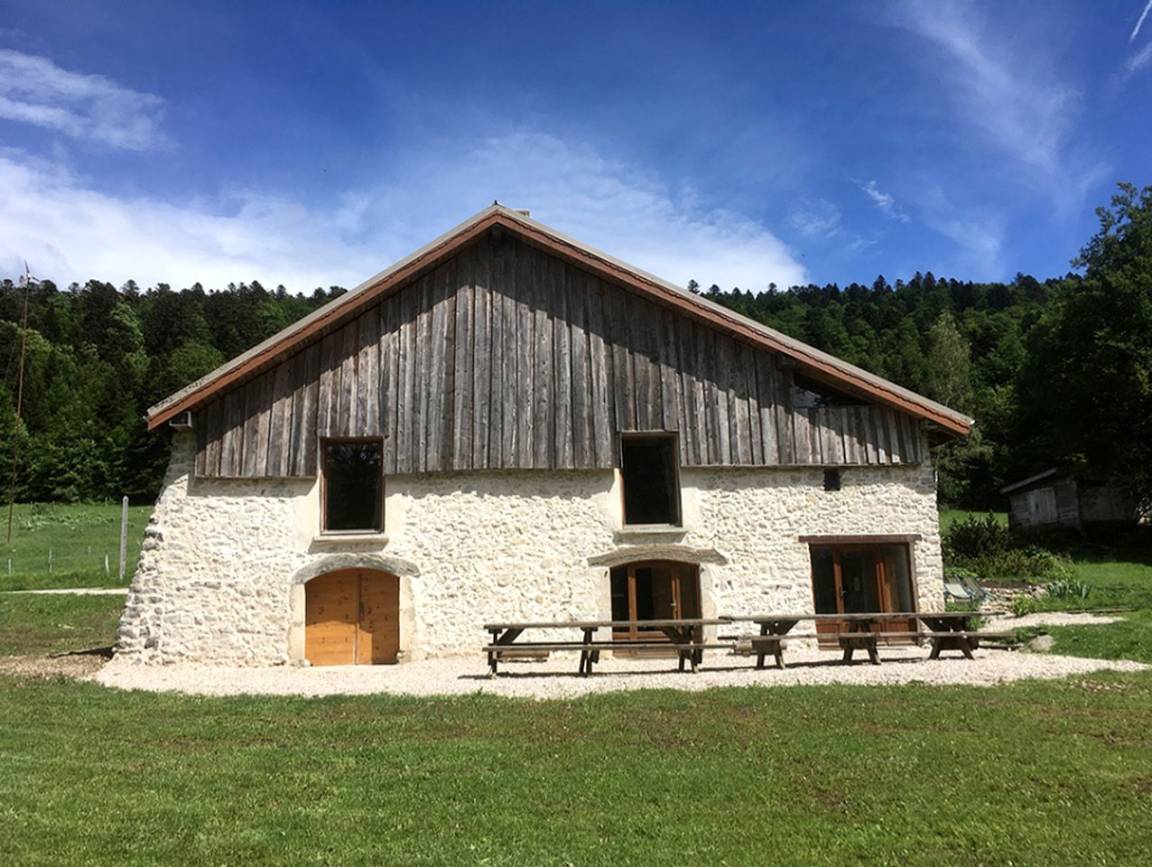 Maison De Vacances ∙ 1 Chambre ∙ 2 Personnes - Font d'Urle