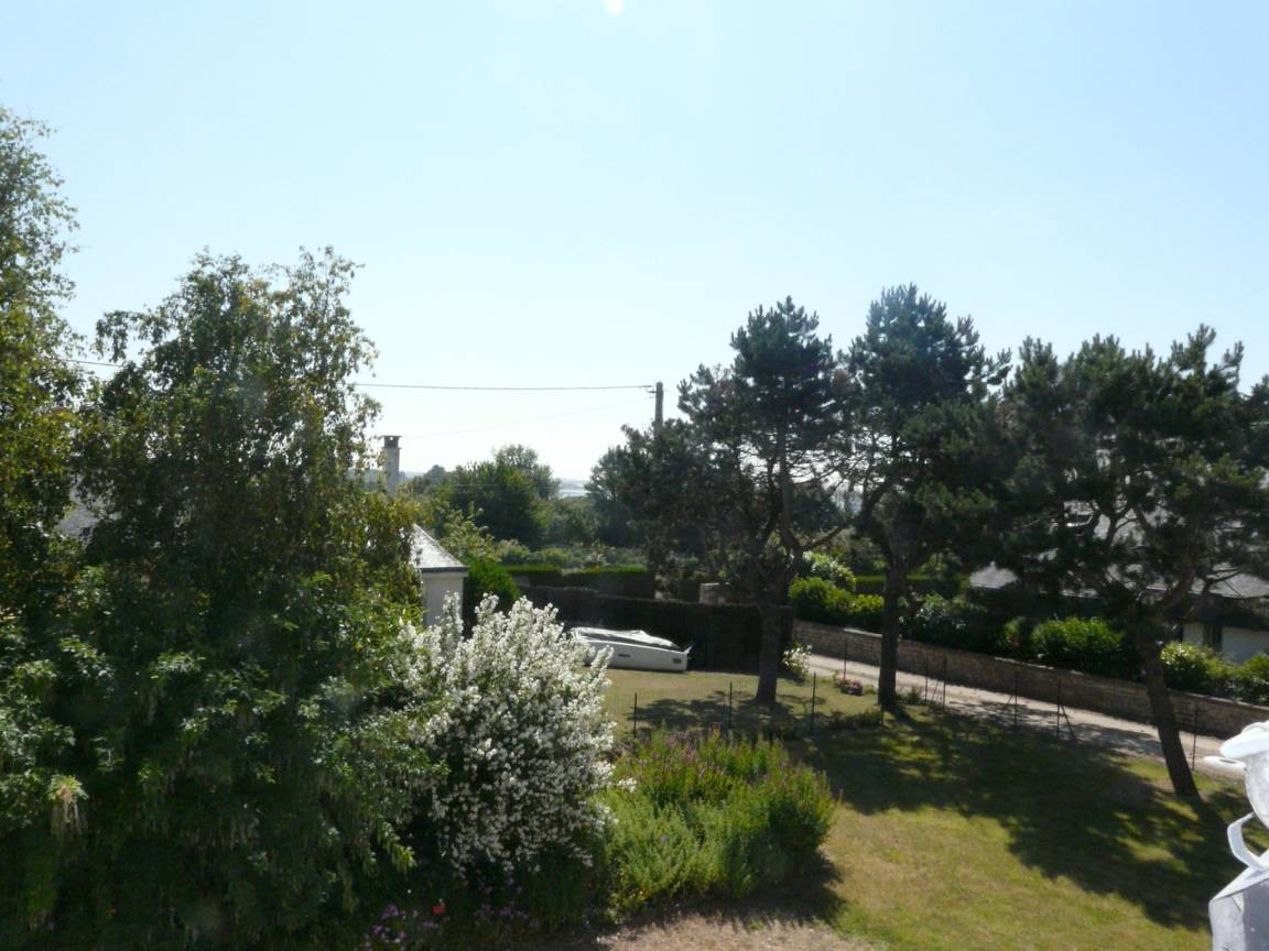 95 M² Ferienhaus ∙ 3 Schlafzimmer ∙ 6 Gäste - Lorient