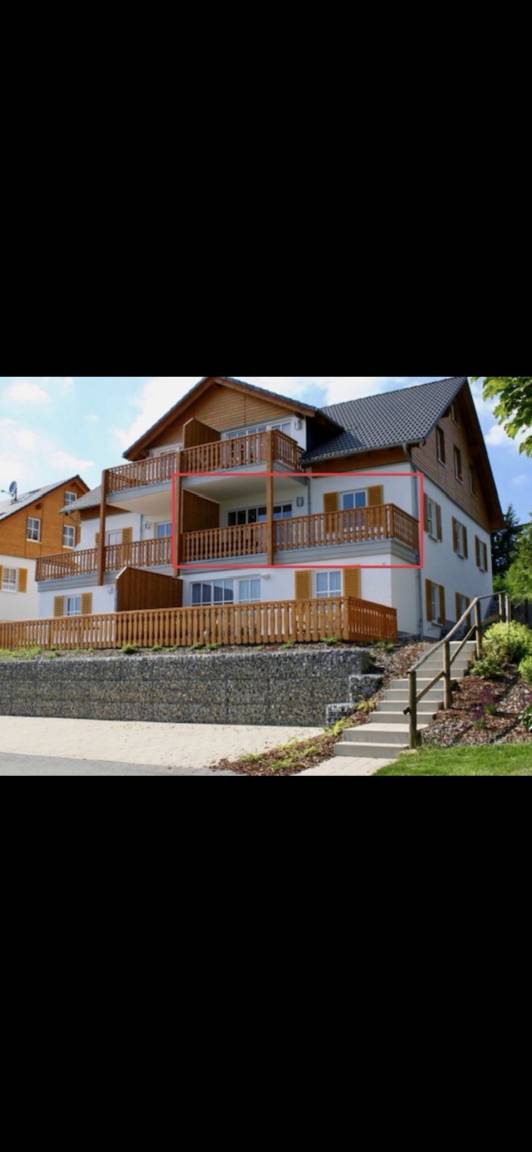 Apartment ∙ 2 Bedrooms ∙ 4 Guests - Neuastenberg