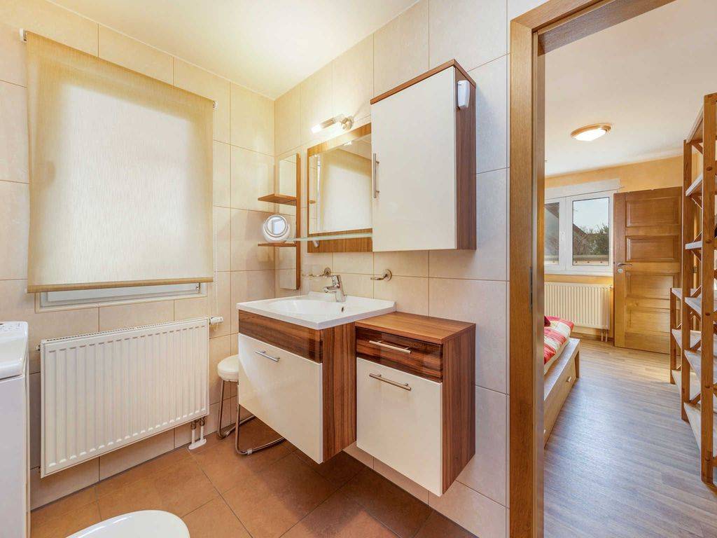 52 M² Ferienwohnung ∙ 1 Schlafzimmer ∙ 2 Gäste - Schaprode