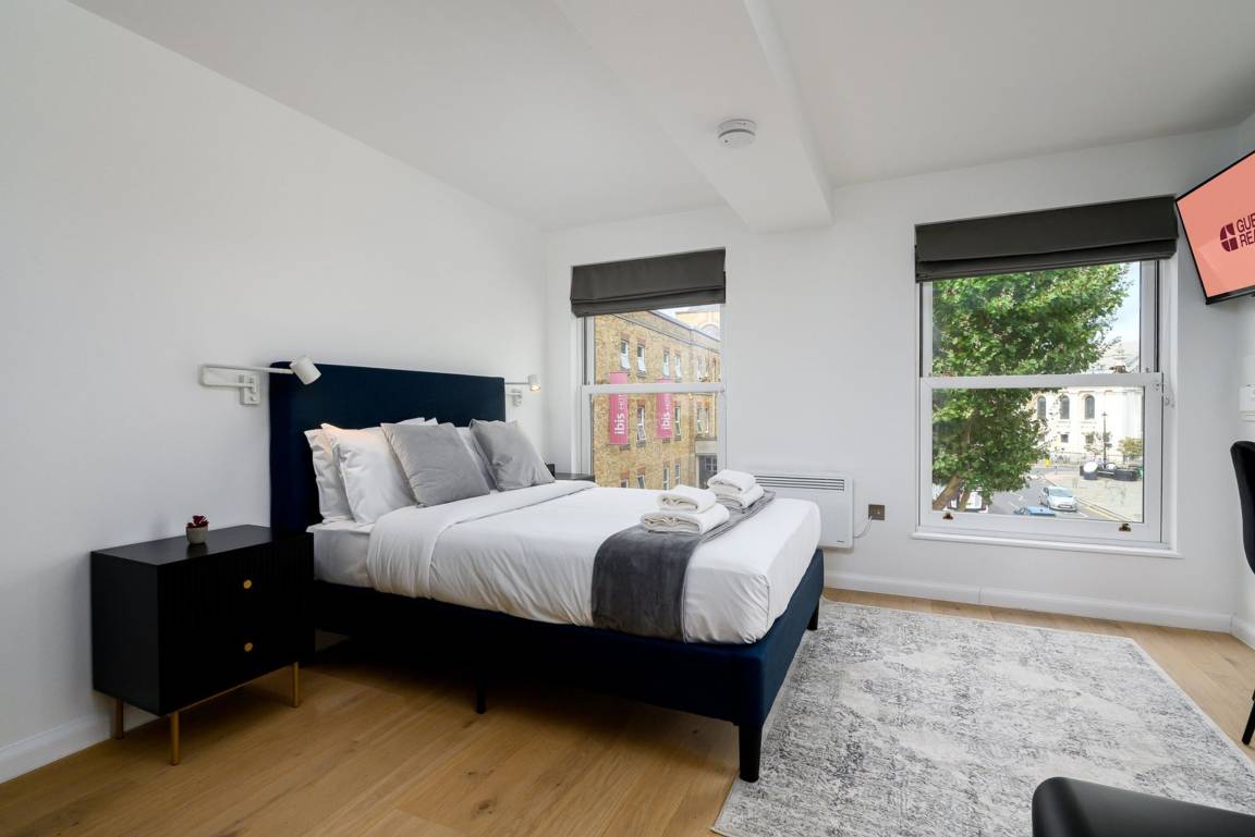 Apartment ∙ 2 Guests - Greenwich