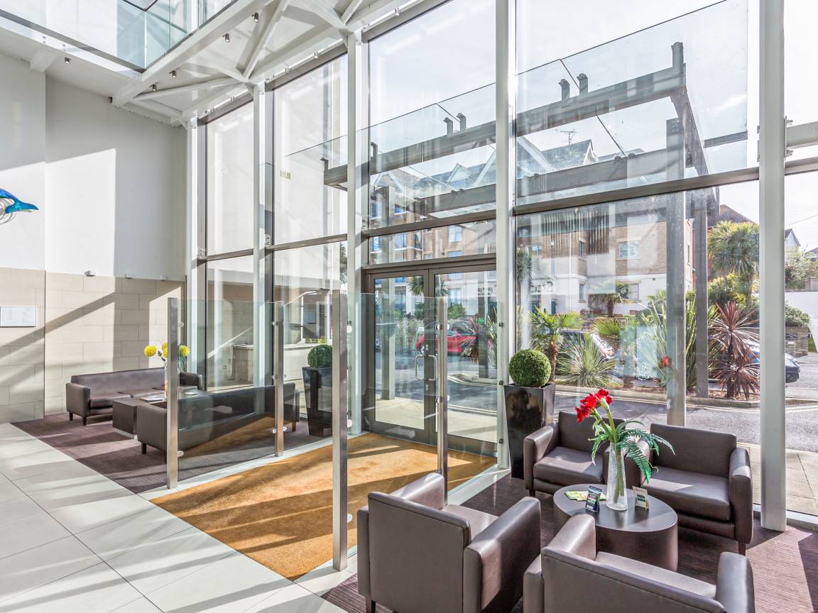 Cottage ∙ 1 Bedroom ∙ 2 Guests - Sandbanks