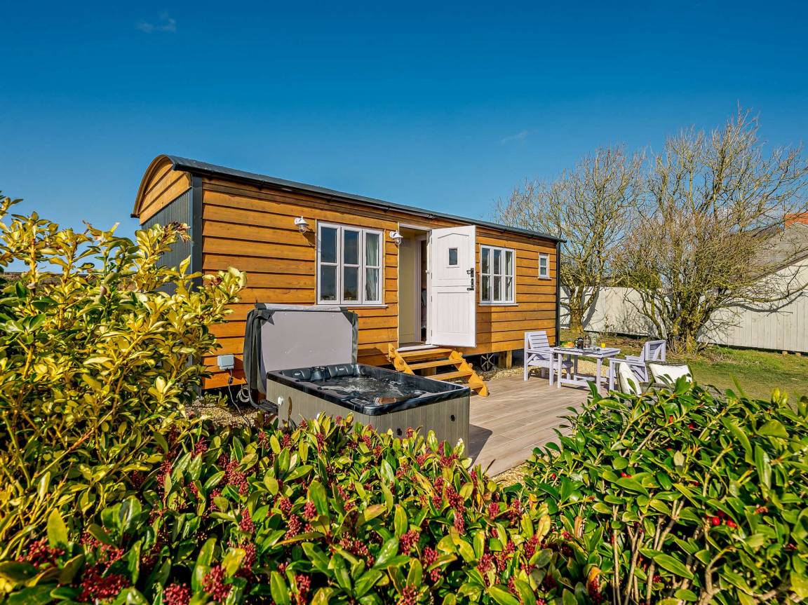 Cottage ∙ 1 Bedroom ∙ 2 Guests - Boscastle