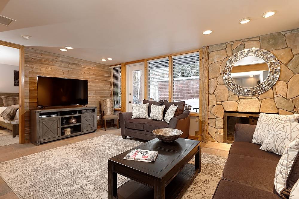 100 M² Apartamento ∙ 3 Habitaciones ∙ 8 Huéspedes - Aspen