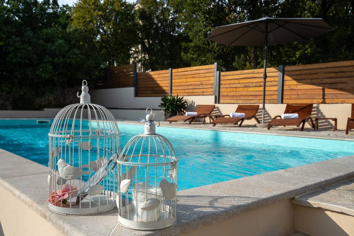 34 M² Apartment ∙ 2 Bedrooms ∙ 5 Guests - Klenovica