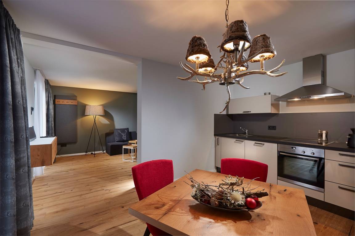 50 M² Appartement ∙ 1 Chambre ∙ 3 Personnes - Hinterzarten