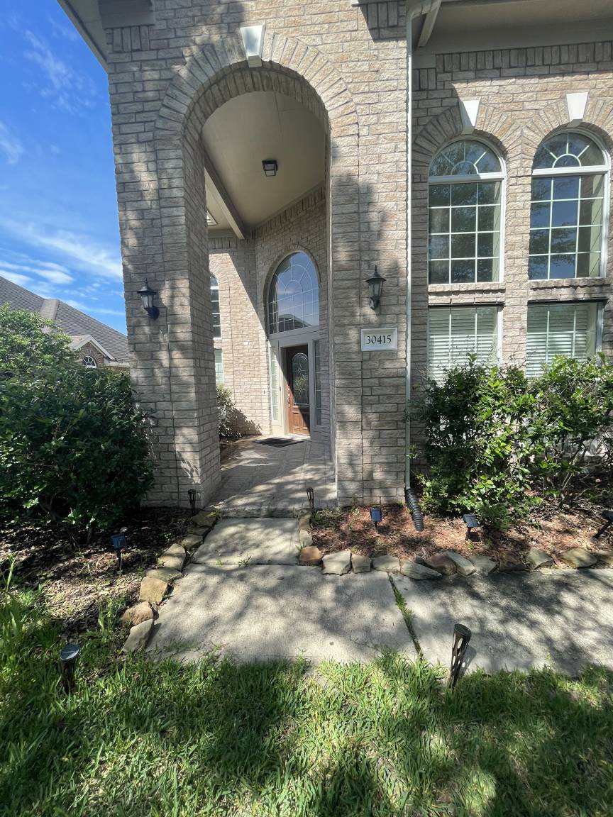 307 M² House ∙ 4 Bedrooms ∙ 8 Guests - Spring, TX