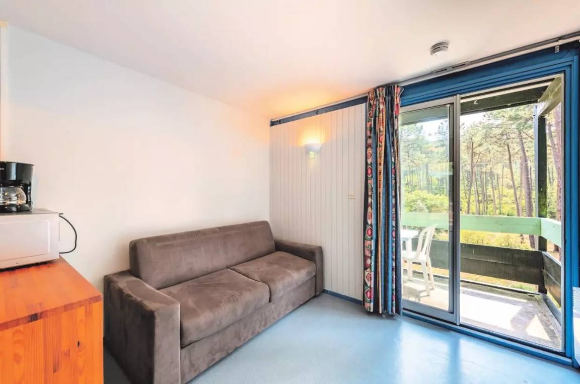 36 M² Appartement ∙ 2 Chambres ∙ 4 Personnes - Maubuisson