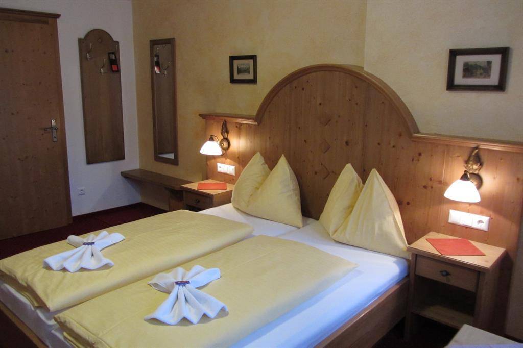 20 M² Hotelli ∙ 1 Makuuhuone ∙ 2 Vierasta - Schladming