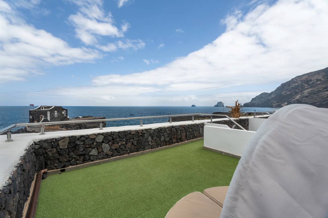 90 M² Apartment ∙ 1 Bedroom ∙ 2 Guests - El Hierro
