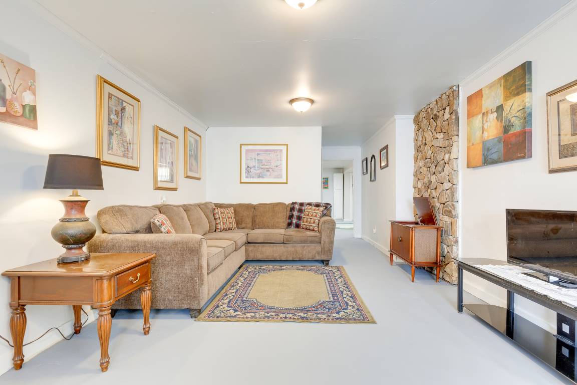 102 M² Apartment ∙ 1 Bedroom ∙ 4 Guests - Alabama