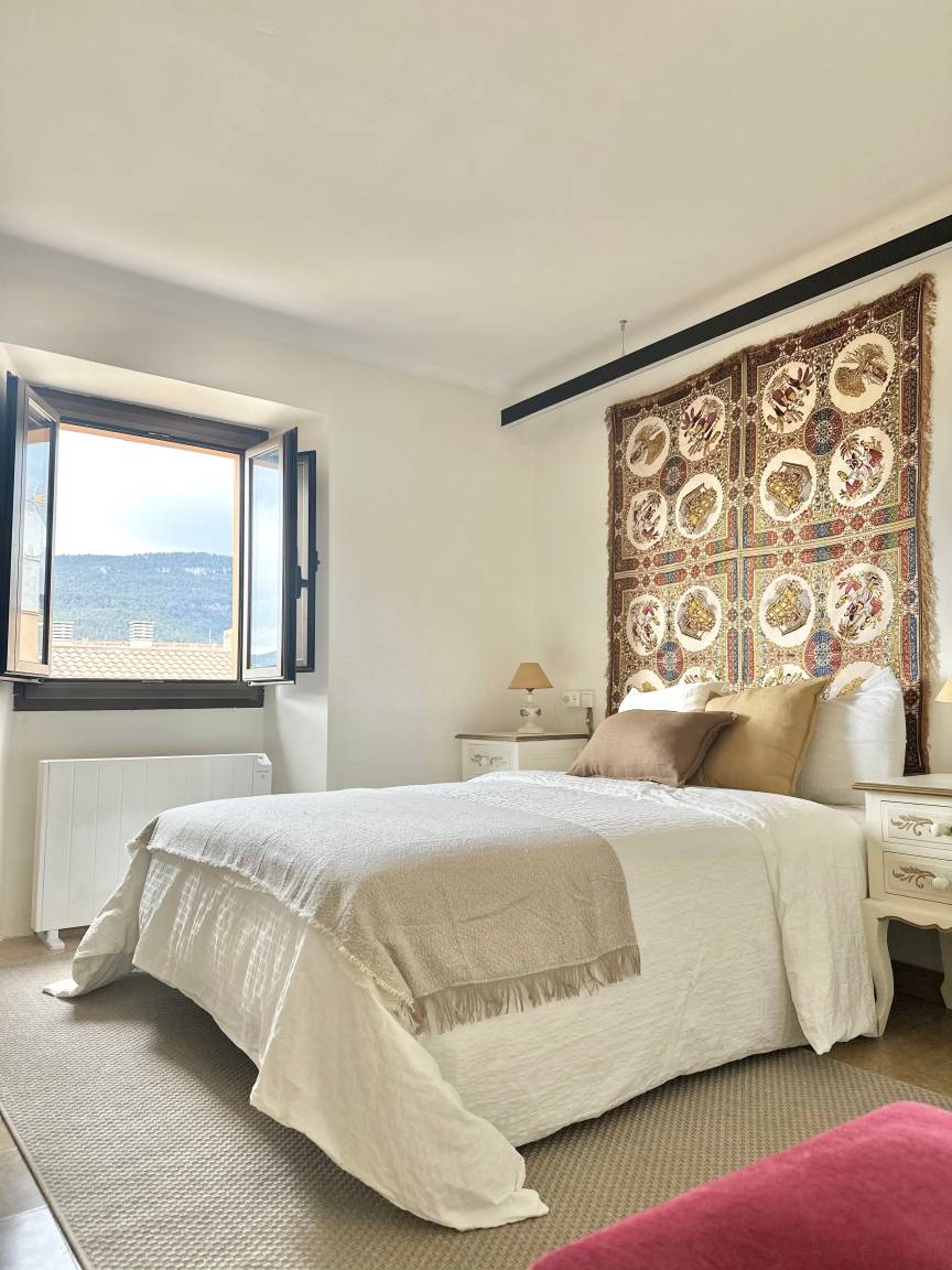 95 M² Maison De Vacances ∙ 1 Chambre ∙ 4 Personnes - Montblanc