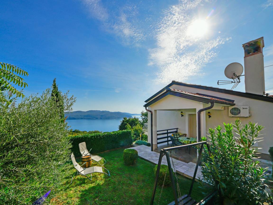 58 M² House ∙ 1 Bedroom ∙ 2 Guests - Istria