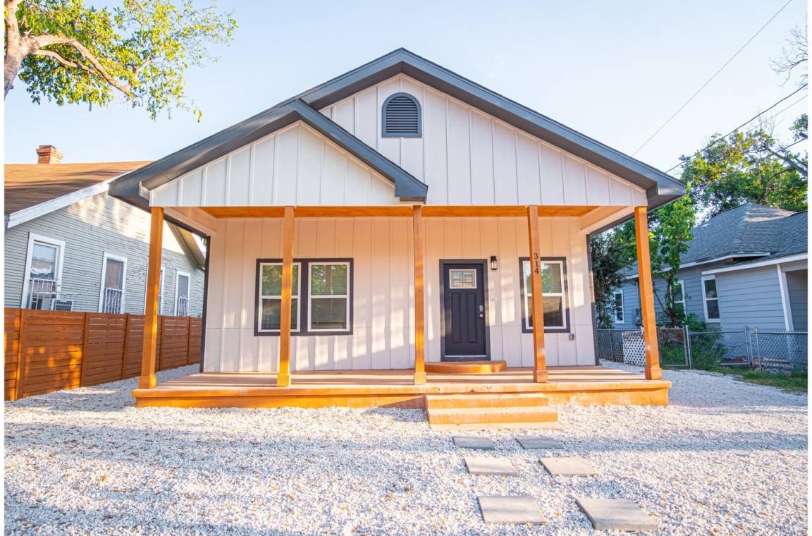 70 M² Casa ∙ 4 Habitaciones ∙ 15 Huéspedes - San Antonio, TX