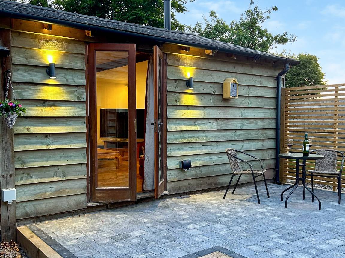 Cottage ∙ 1 Bedroom ∙ 2 Guests - Herefordshire