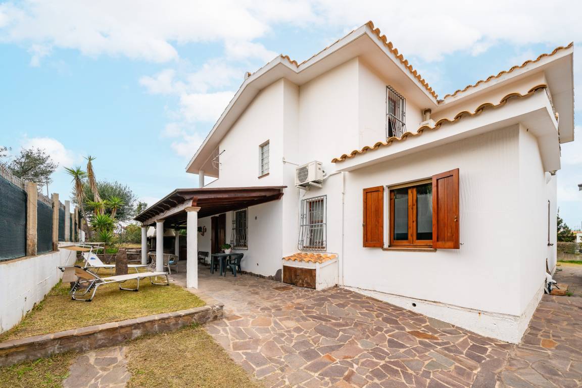 80 M² Huis ∙ 2 Slaapkamers ∙ 7 Gasten - Calasetta