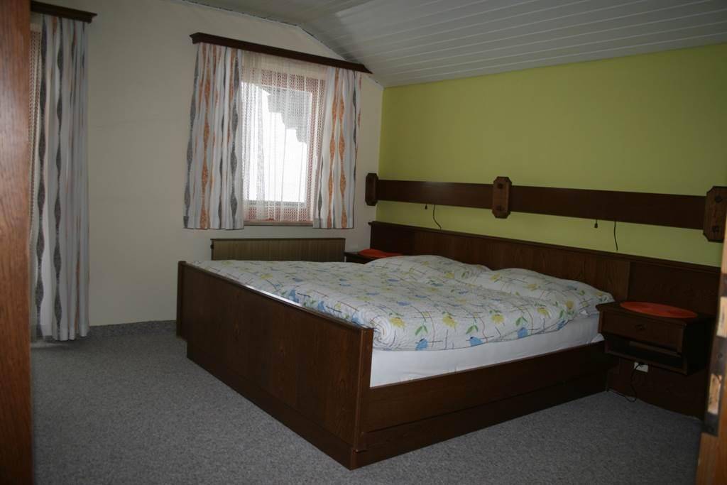 Hotel ∙ 1 Schlafzimmer ∙ 1 Gast - Hintersee