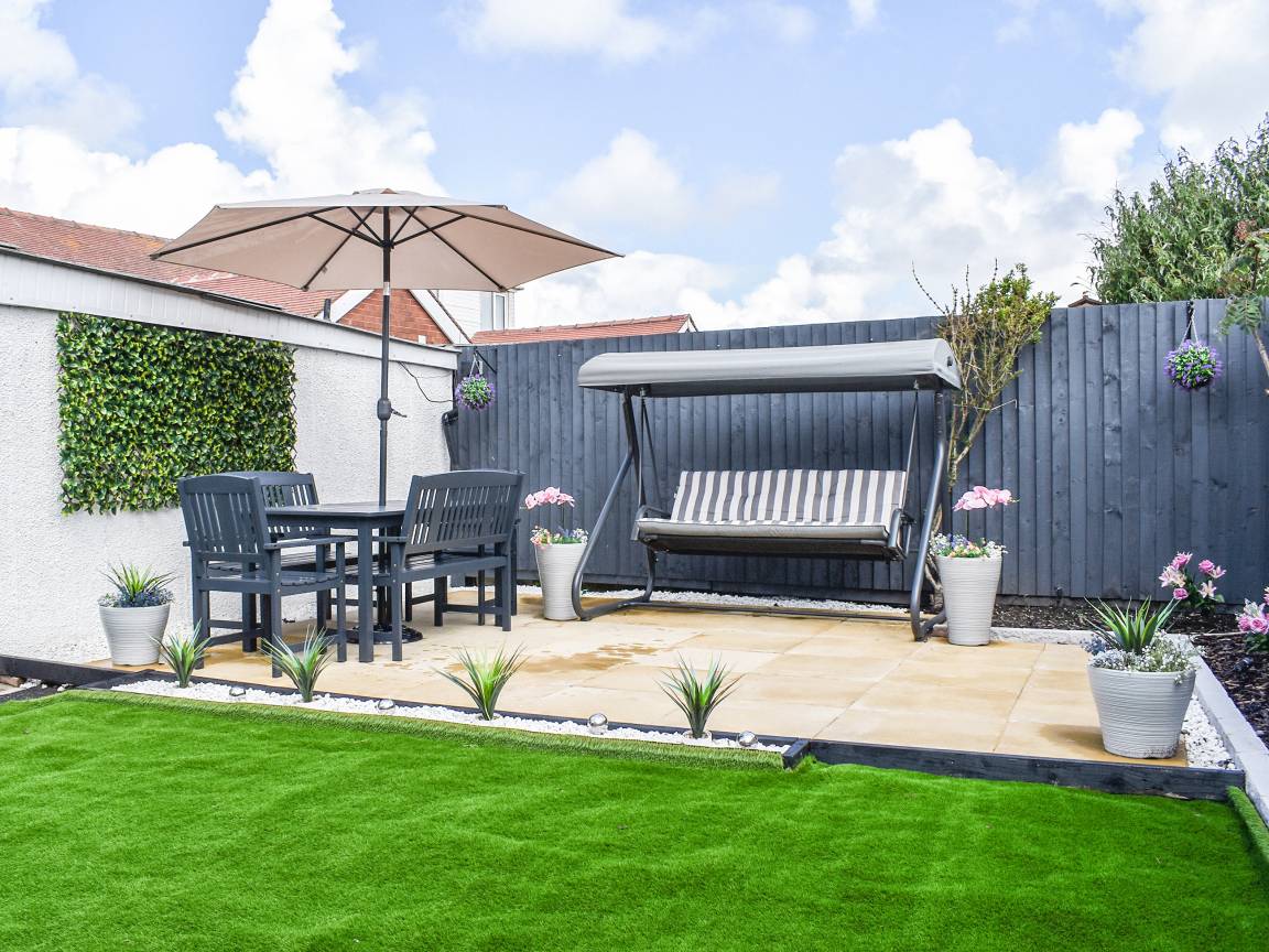 Cottage ∙ 3 Bedrooms ∙ 6 Guests - Lancashire