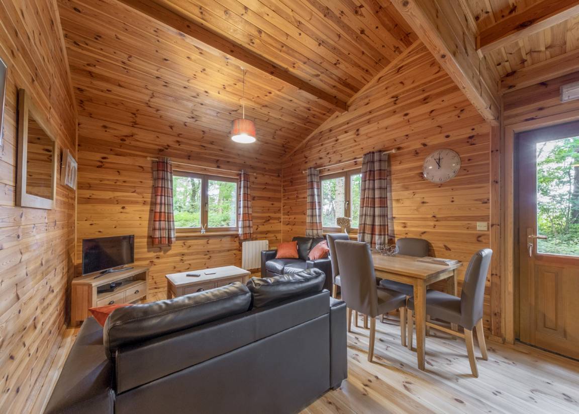 Chalet ∙ 2 Bedrooms ∙ 4 Guests - Cheshire