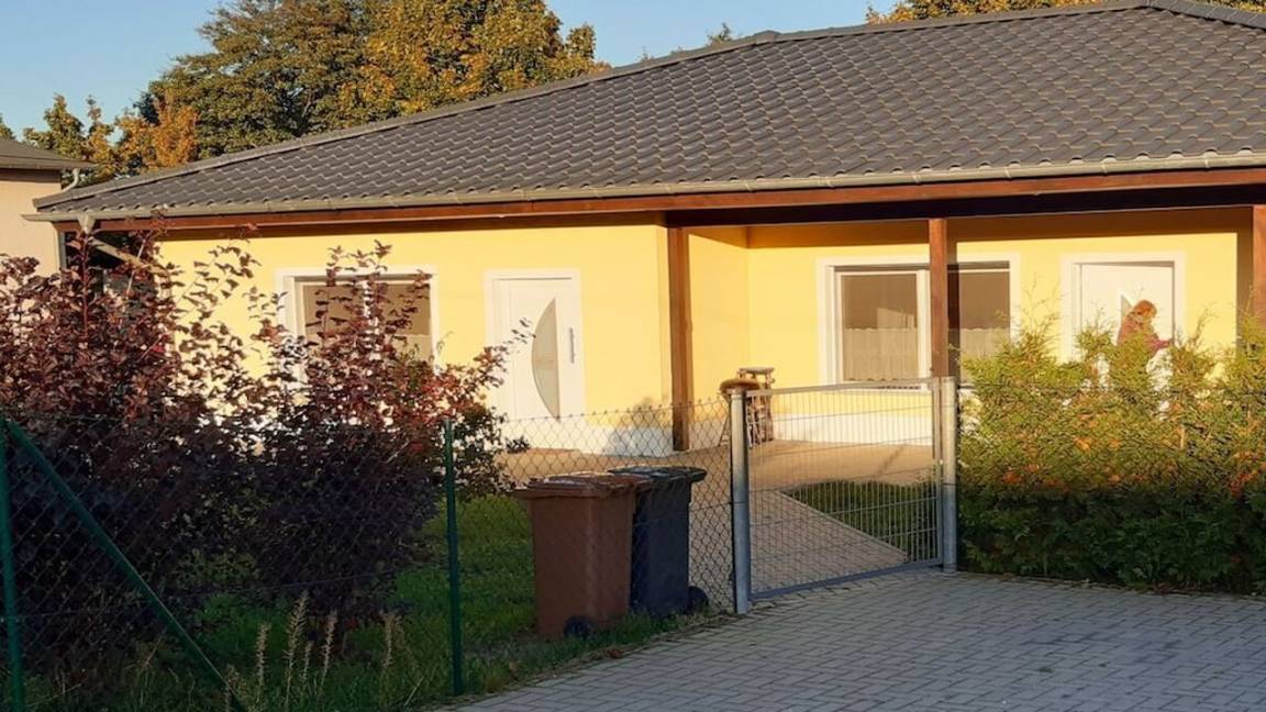 52 M² House ∙ 2 Bedrooms ∙ 4 Guests - Joachimsthal
